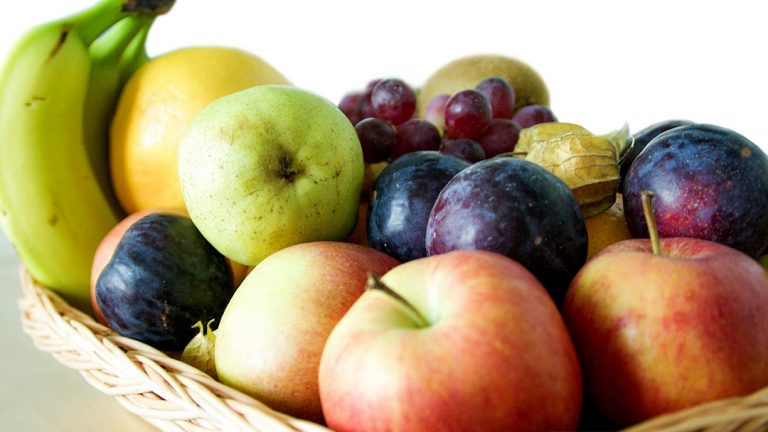 Produce variety helps diet variety