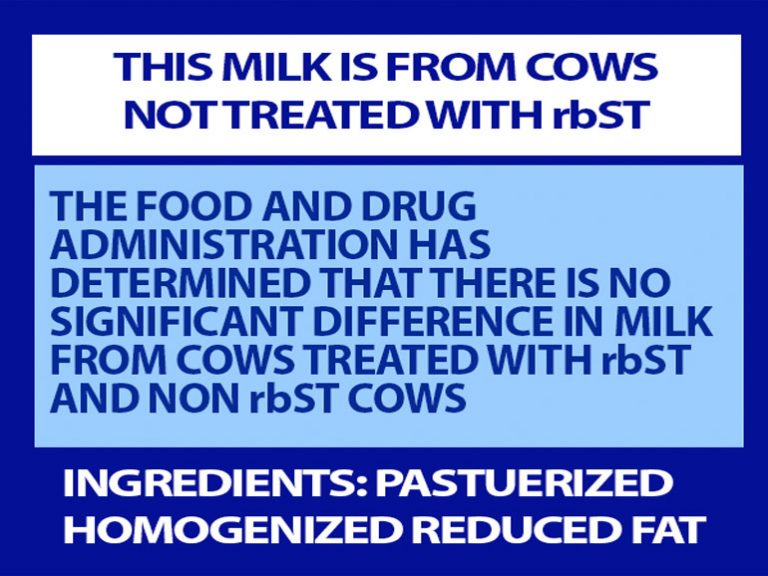 How is Milk Produced?