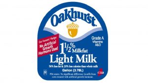 How is Milk Produced?