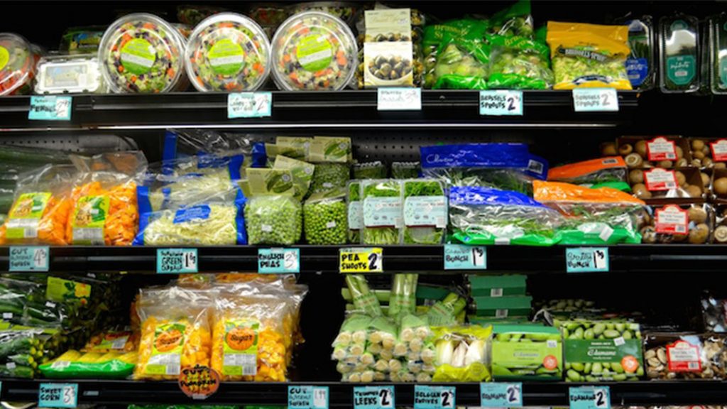 The FDA’s Role in Solving a Foodborne Illness Outbreak