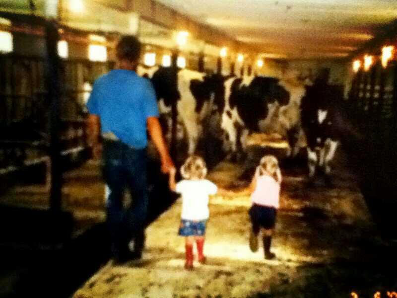 Cork & Cow: FFA Spotlight on Emily Matzke - Dirt to Dinner