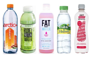 Functional Water: All fun, no function? - Dirt to Dinner