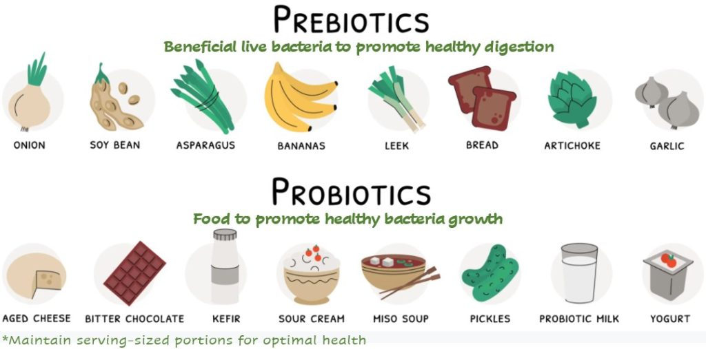 Postbiotici: sei ciò che digerisci – MediMagazine