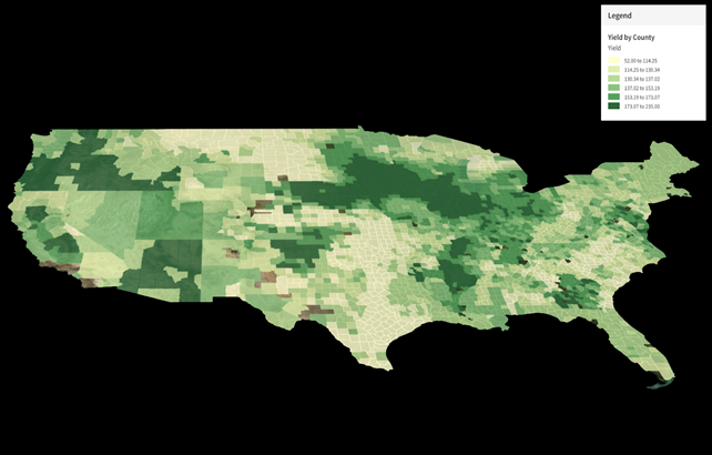 Food Transparency Starts With Farming’s Digital Transition - Dirt to Dinner