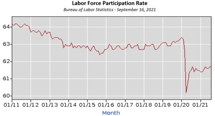 The Labor Shortage: Lack of Workers or Lack of Willing Workers? - Dirt ...