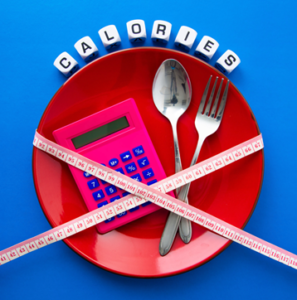 The truth about calorie-deficit diets - Dirt to Dinner