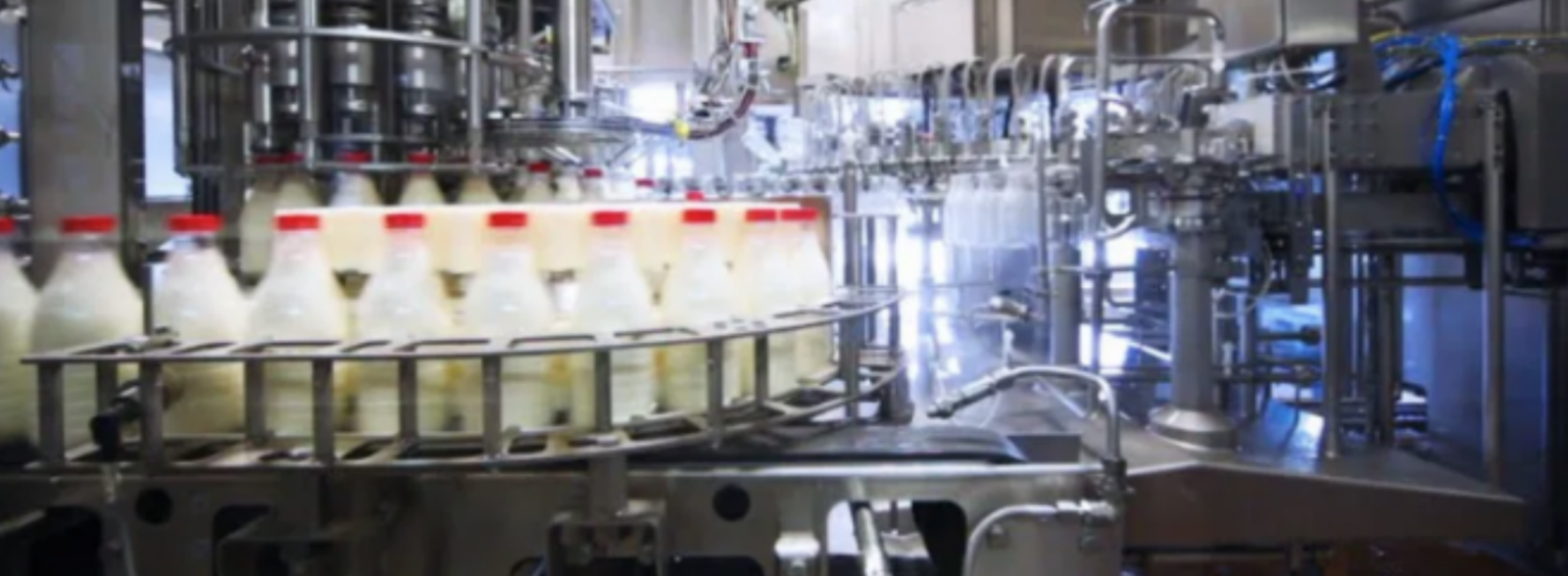 Holy Cow! What happened to Dean Foods & Borden Dairy? - Dirt to Dinner