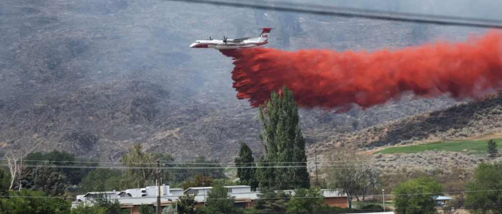 How Do Wildfires Affect Ag? - Dirt to Dinner